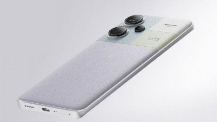 Redmi Note 13 Ditenagai Chipset Mediatek Dimensity 6080, Harga Rp2 ...