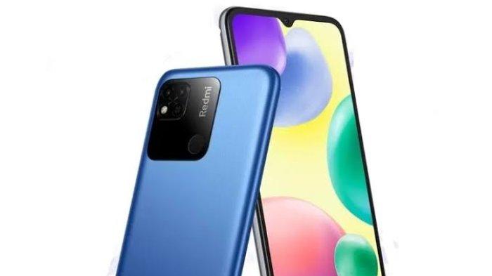 Redmi 10A Turun Harga, Dilengkapi CPU Octa-core Berkecepatan Hingga 2 ...