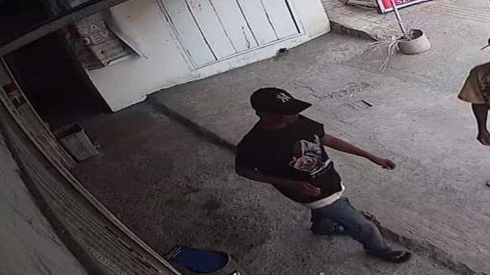 RIFANI Diduga Disiksa dengan Kondisi Tangan Terikat dan Tergantung Lalu ...