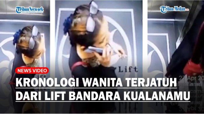 Sinta Dewi Tewas di Bandara Kualanamu, 2 Senior Manager dan 3 Operation Security Dinonaktifkan ...