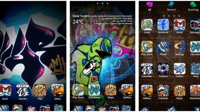 8 Rekomendasi Aplikasi Tema yang Bisa Didownload Gratis untuk Android ...