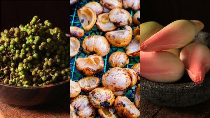 5 Rempah Khas Kuliner Batak yang Dapat Menambah Kelezatan Masakan ...