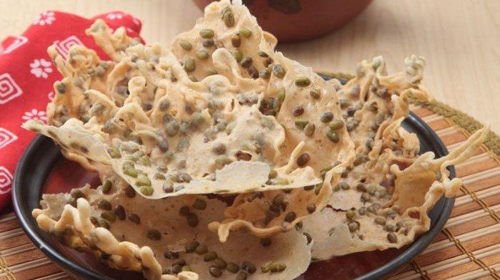 Resep Baro-Baro dan Cara Membuatnya - Tribun-medan.com