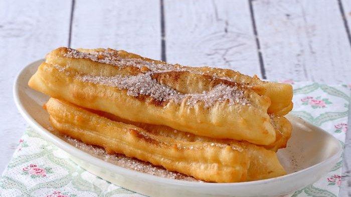 Resep Bicho-Bicho Kayumanis dan Cara Membuatnya - Tribun-medan.com