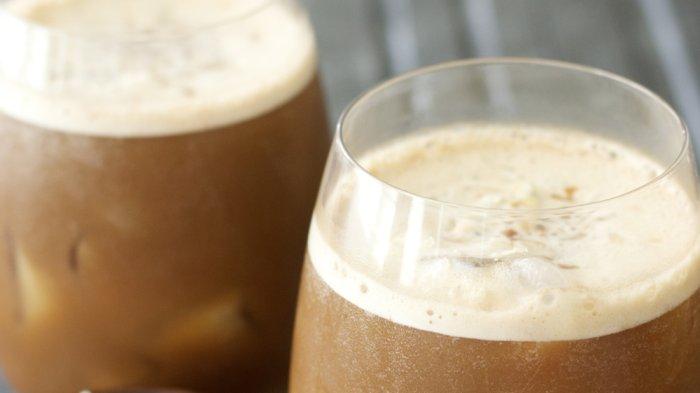 Resep Coconut Mocha dan Cara Membuatnya, Minuman Enak yang Disukai ...
