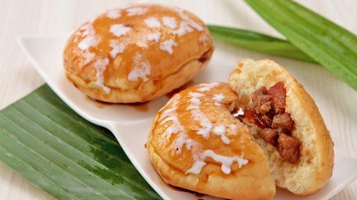 Resep dan Cara Membuat Donat Kolak, Perpaduan Menu Amerika Dengan Cita ...