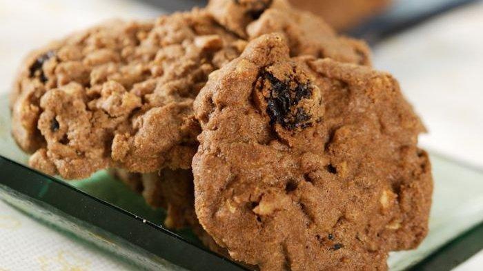 Resep Kue Choco Corn Flakes Cookies Referensi Kue Lebaran - Tribun ...