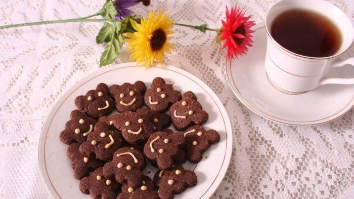Resep Kue Coklat dan Cara Membuatnya, Cemilan untuk Melengkapi Perayaan ...