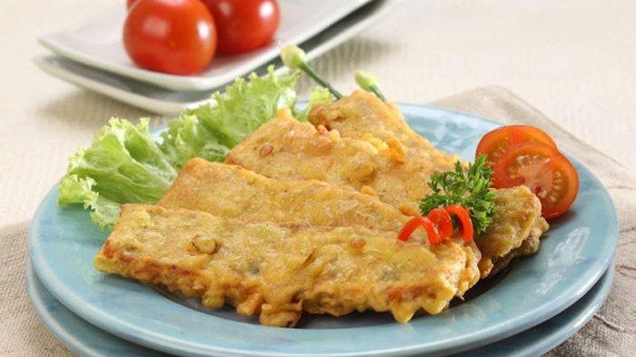Resep Oncom Goreng Tepung dan Cara Membuatnya - Tribun-medan.com