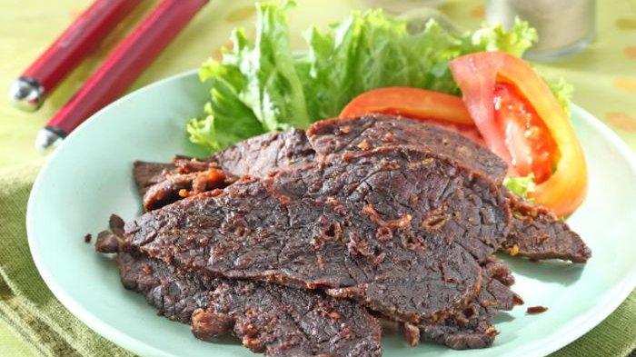 Resep Paru Goreng Bumbu Bacem, Menu Makan Malam yang Bisa Dicoba ...