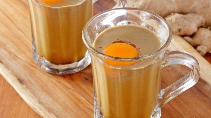 Resep Sarabba, Minuman Hangat Khas Makassar yang Bikin Badan Jadi Lebih ...