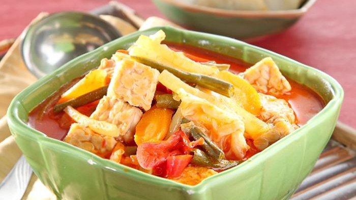 Resep Sayur Godog Taoco dan Cara Membuatnya, Menu Sahur yang Praktis ...