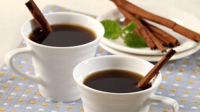 Resep Teh Berempah dan Cara Membuatnya, Minuman Sehat yang Disukai ...