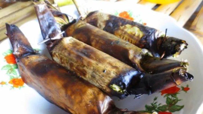 Resep Woku Komo-Komo dan Cara Membuatnya, Kuliner Khas Maluku - Tribun ...