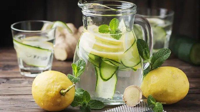 6 Manfaat Lemon, Mulai Menjaga Kesehatan Kulit hingga Sistem Kekebalan ...