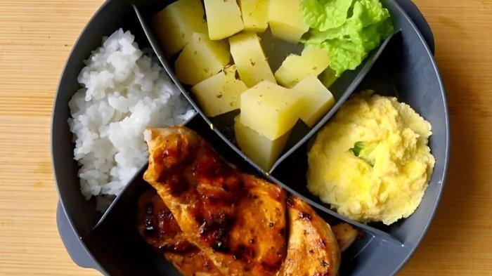 Resep Menu Bekal Sehat Bagi Anda yang Tidak Ingin Makan Terlalu Banyak ...