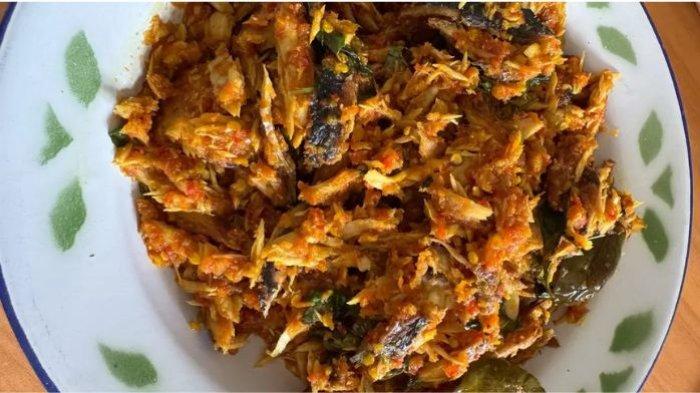 Resep Pindang Suwir Rica Pedas untuk Menu Buka Puasa - Tribun-medan.com
