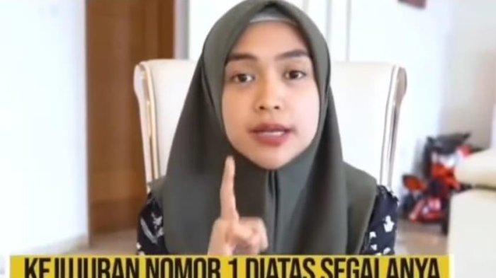 HEBOH Ria Ricis Terancam Diboikot Imbas Iklan Produk Makanan Cepat Saji ...
