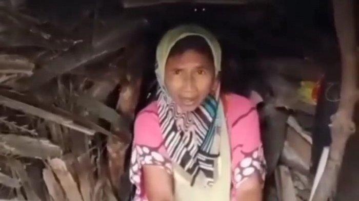 PENYEBAB TKW Ribut Uripah Tinggal di Hutan Malaysia Selama 19 Tahun, Keluarga Sempat Gelar ...