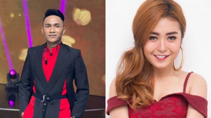 PENYANYI Dangdut Berdarah Batak yang Sukses di Panggung Hiburan, Ada yang Populer di Negeri ...