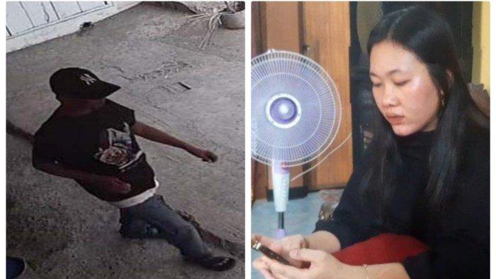 TERUNGKAP Rifani Tamawiwi Sempat Terekam CCTV sebelum Ditemukan Tewas ...