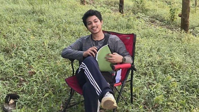 Sosok Rifqi Novara, Kru Film Wafat Kecelakaan Diduga Akibat Kelelahan ...