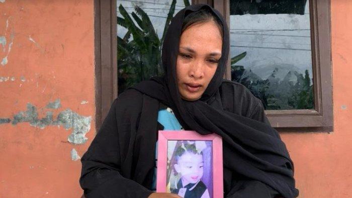 Anak 2 Tahun Meninggal jelang Jalankan Operasi Bibir Sumbing di RS ...