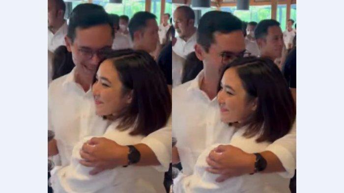 Melaney Ricardo Keceplosan Sebut Gisel dan Rino Soedarjo Calon Pengantin, Segera Menikah ...