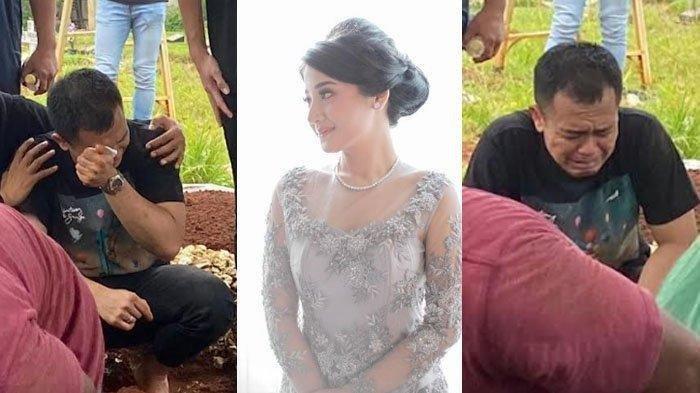 Temani Sang Istri di RS, Rio Alief Ungkap Momen Kebersamaan Sebelum ...
