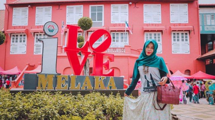 SOSOK Ririn Wandes, Blogger Medan yang Temukan Kebahagiaan Melalui ...