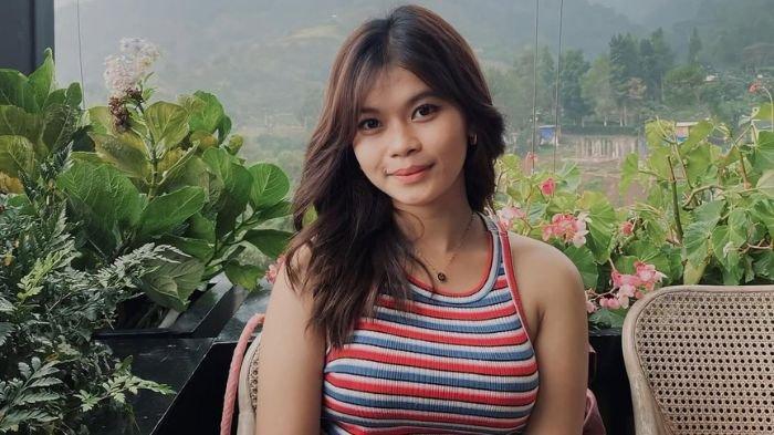SOSOK Risa Nur Arisa, Influencer Asal Cianjur Viral Usai Diduga Dicekik dan Dianiaya Mantan ...