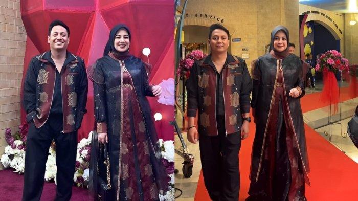 Profil Risty Tagor, Artis 3 Kali Cerai Kini Disebut Punya Suami ke ...