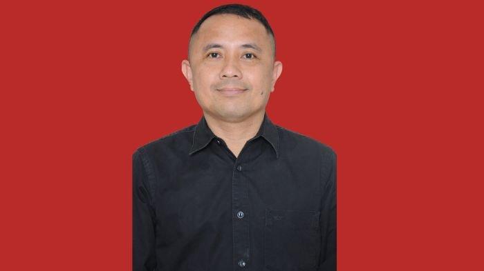 Profil Rizal Calvary Marimbo, Orang Dekat Bahlil Lahadalia yang Kini Jabat Direktur di PLN ...