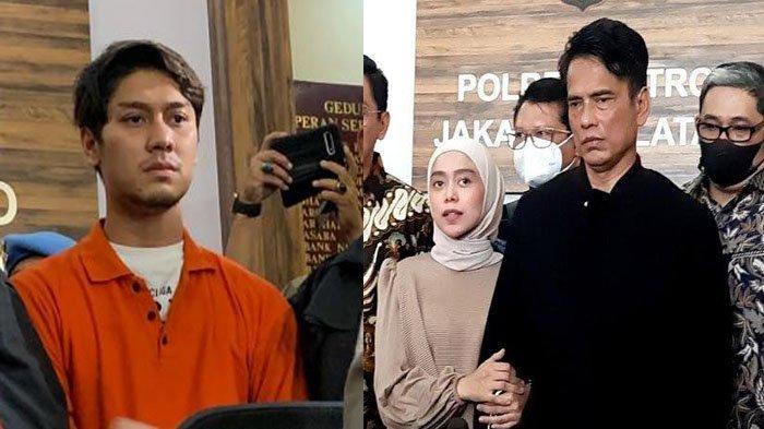 Rizky Billar Minta Maaf Sambil Bersimpuh Depan Mertua, Bikin Lesti ...