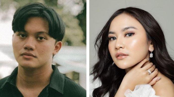 Punya Pacar Cantik, Rizky Febian Ibaratkan Mahalini seperti Minuman Ini ...