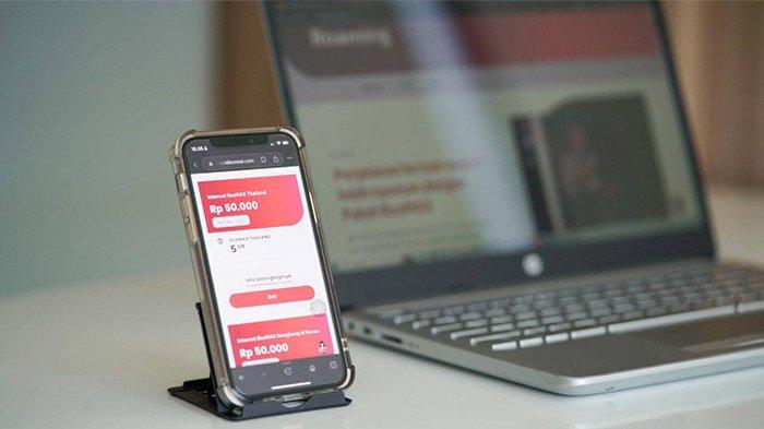 Telkomsel Hadirkan Paket Roaming Asia-Australia Dengan Kuota Pilihan ...