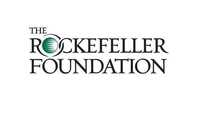 Rockefeller Foundation, Yayasan Kesehatan yang Didirikan Orang Terkaya ...