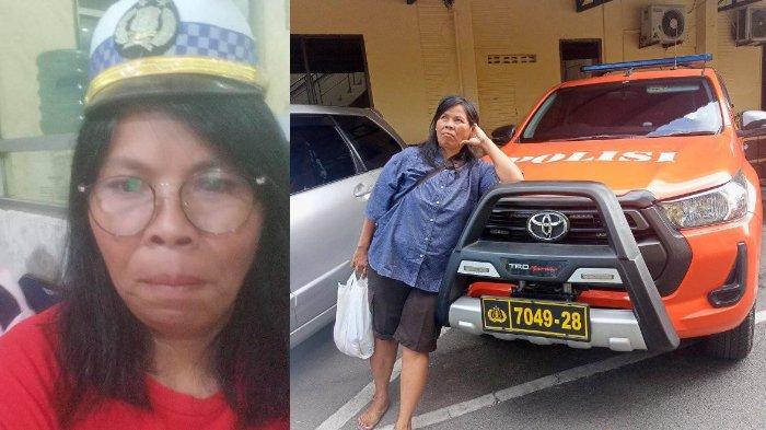 Kisah Getir Roida Tampubolon, Diceraikan Suami dan Dianggap Sudah Mati ...