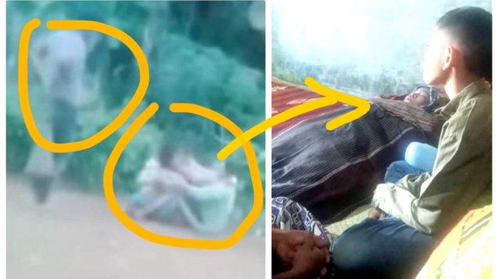 Viral Roma br Sinambela Meninggal Diduga setelah Dianiaya Pasutri di ...