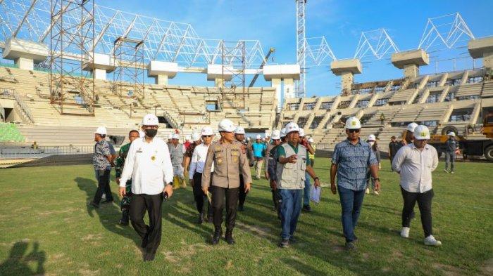 Jelang PON XXI Sumut-Aceh 2024, Polda Sumut Pastikan Keamanan dan ... Jelang PON XXI Sumut-Aceh 2024, Polda Sumut Pastikan Keamanan dan ...