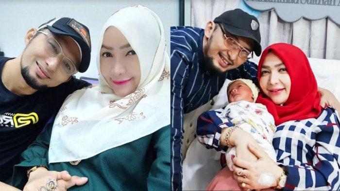 Andre Irawan Mendadak Bingung Digugat Roro Fitria, Isu Soal KDRT Akhirnya Terbongkar - Tribun ...