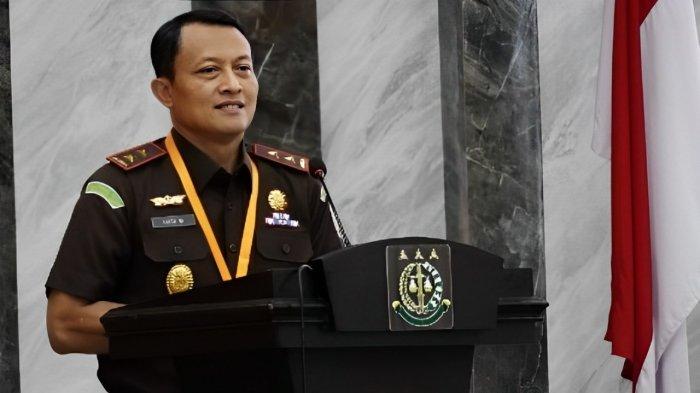 Profil Rudi Margono, Jamwas Kejagung yang Pernah Bikin Terobosan Akta ...