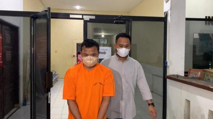 SOK JAGO, Rudi Simamora Ingin 'Kuliti' Tuhan, Demi Konten Menghujat ...