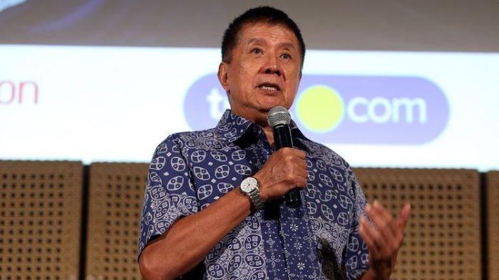 Profil Rudy Hartono Kurniawan, Legenda Bulu Tangkis Indonesia 8 Kali Juara All England - Halaman ...