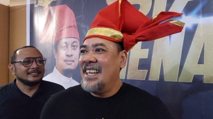 Profil dan Biodata Rully Rozano, 'Tangan Kanan' Haji Isam yang Juga ...
