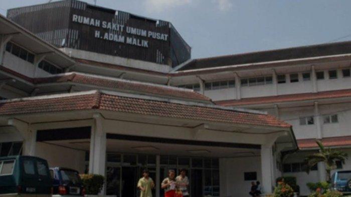 DAFTAR Rumah Sakit di Medan Tipe A, B, C dan D, Lengkap Alamat dan No ...