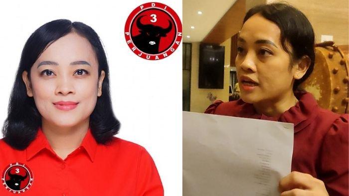 Sosok dr Rumiris Siagian, Alumnus FK USU Caleg PDIP Ngaku Dicurangi ...