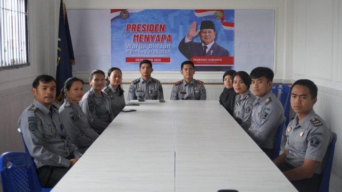 Rutan Humbahas Ikuti Kegiatan Penyerahan Bantuan Sosial dan Panen Raya ... Rutan Humbahas Ikuti Kegiatan Penyerahan Bantuan Sosial dan Panen Raya ...
