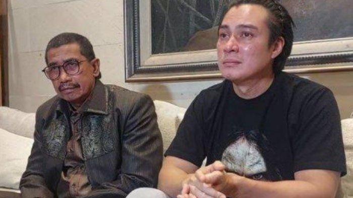 SAHABAT Paula Verhoeven Bongkar Baim Wong Masih Bahagia saat Telepon ... SAHABAT Paula Verhoeven Bongkar Baim Wong Masih Bahagia saat Telepon ...