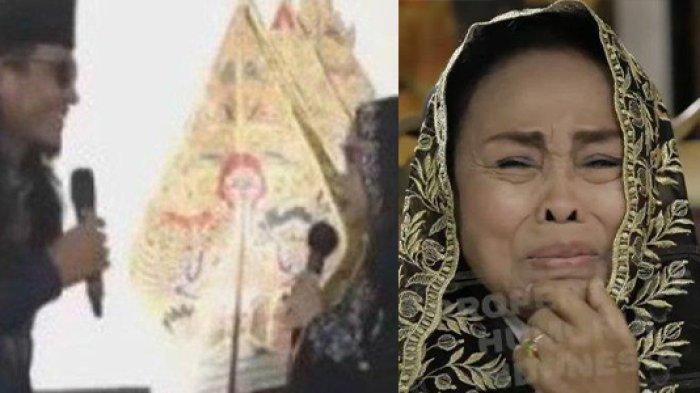 SAKITNYA Hati Yati Pesek Usai Disamakan dengan PSK, Gus Miftah Tak Pernah Minta Maaf Sudah 2 ...